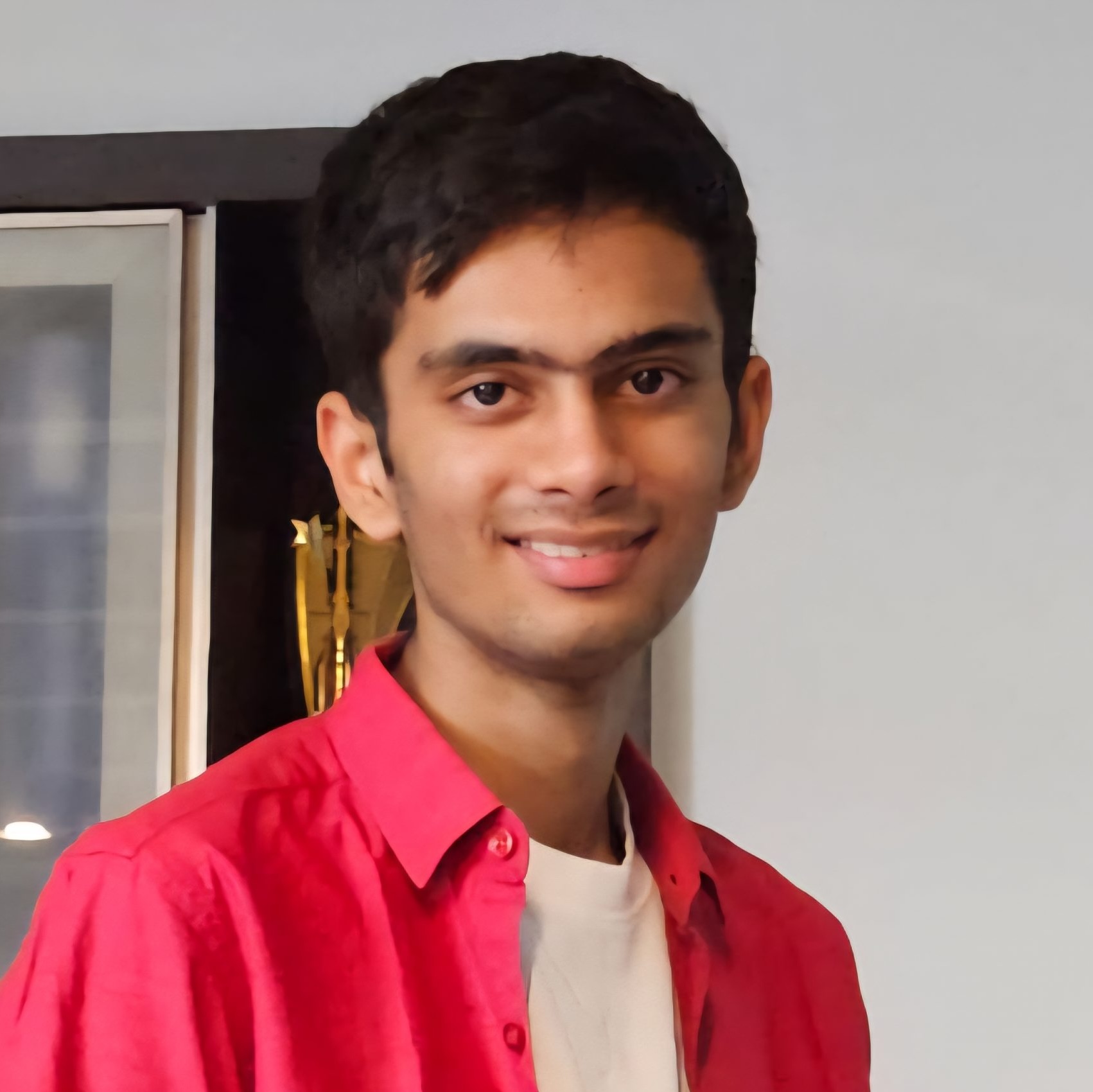 Meet the Team – Programming Club IITM